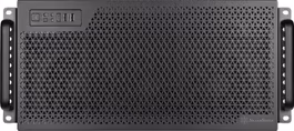 SilverStone Technology RM52 5U Rackmount Server Chassis - ExtremePC