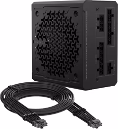 Corsair RM750e | GOLD ATX 3.1 | ALL BLACK 750W Power Supply - ExtremePC