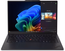 Lenovo 14" ThinkPad X1 Carbon Gen 13 Aura Edition | 21NS005UUS | INTEL ...