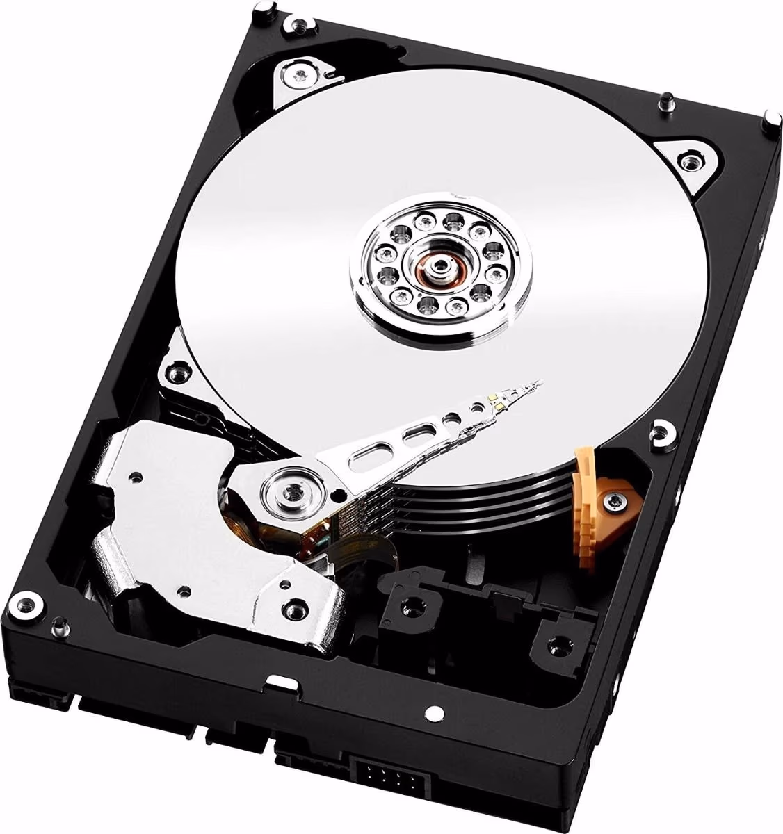 WESTERN DIGITAL 4TB BLUE HDD - ExtremePC